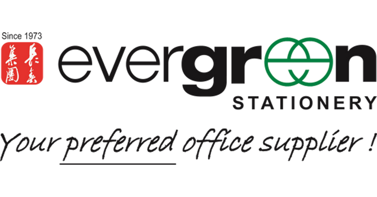 Products – Evergreen Stationery